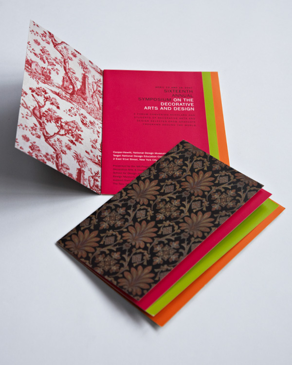 PRINT by Anna Ostrovsky at Coroflot.com