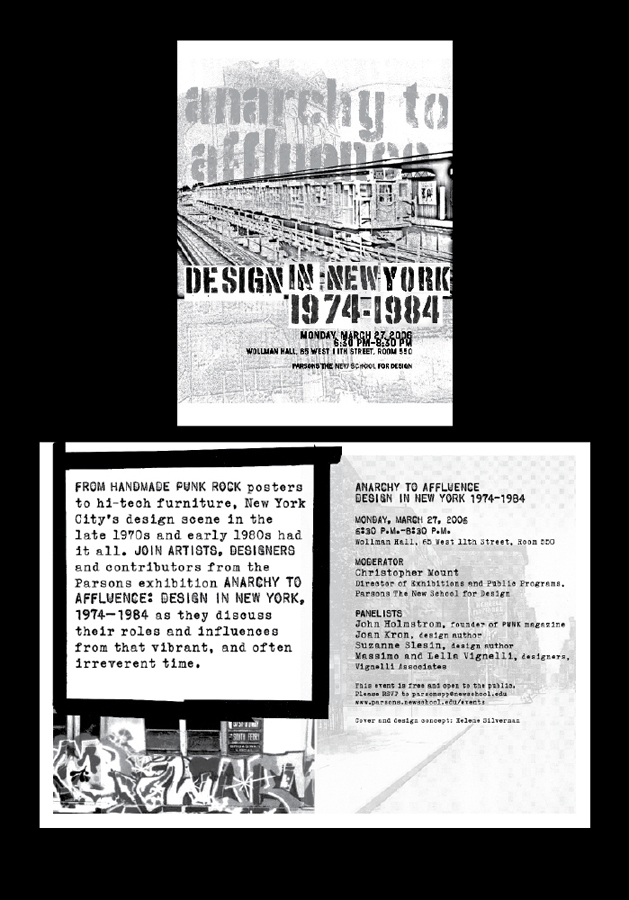 EXHIBITIONS by Anna Ostrovsky at Coroflot.com