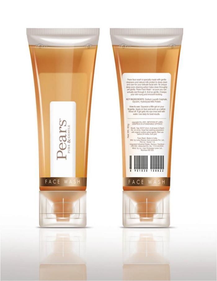 Packaging design by nandini biswas at Coroflot.com