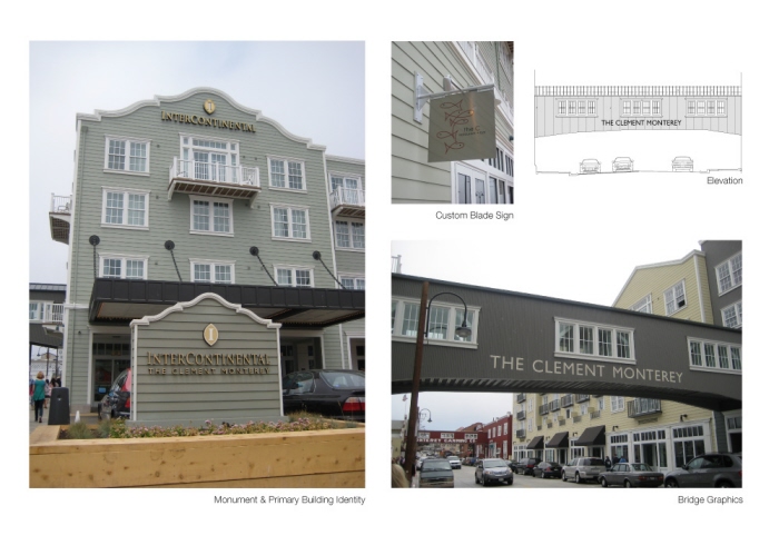 An upload by Sam Holeman on Coroflot: to the project Assorted Projects