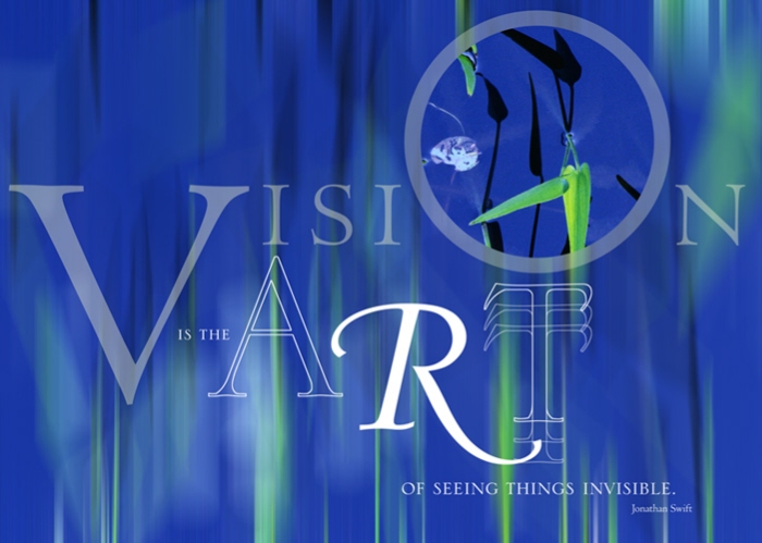 Inspirational Visual Arts by Mabel Shiue at Coroflot.com