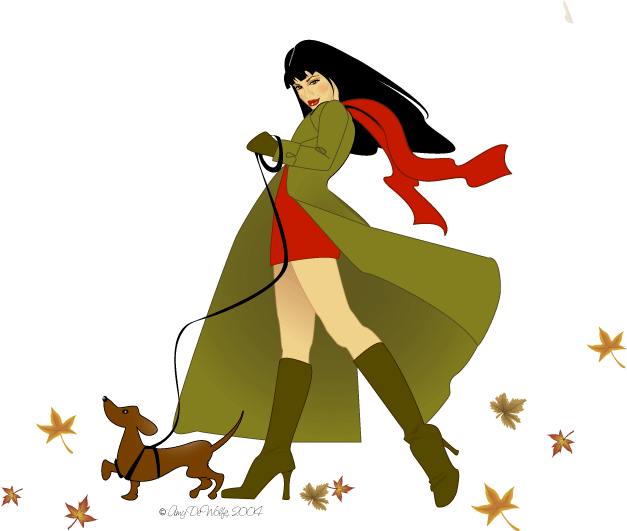 An upload by Amy De Wolfe on Coroflot: to the project Illustration