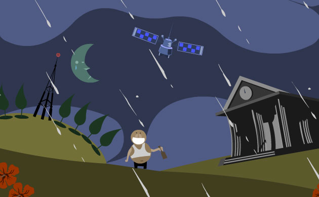 Portfolio by Andrew Anson at Coroflot.com