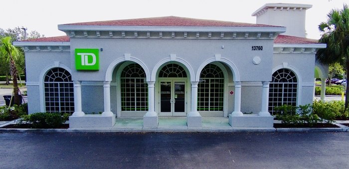 TD Bank - Delray Beach FL by Carlos E Munoz at Coroflot.com TD Bank - Delray Beach FL by Carlos E Munoz at Coroflot.com