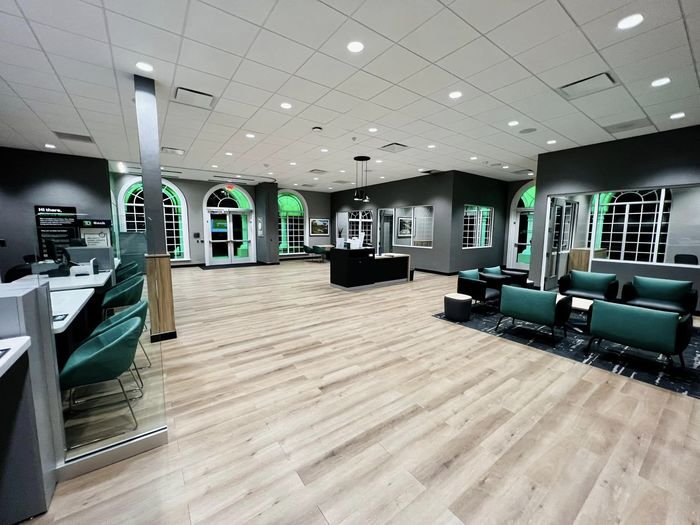 TD Bank - Delray Beach FL by Carlos E Munoz at Coroflot.com TD Bank - Delray Beach FL by Carlos E Munoz at Coroflot.com
