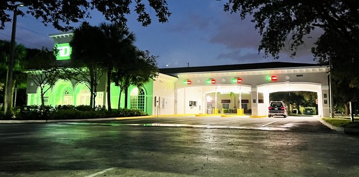 TD Bank - Delray Beach FL by Carlos E Munoz at Coroflot.com TD Bank - Delray Beach FL by Carlos E Munoz at Coroflot.com
