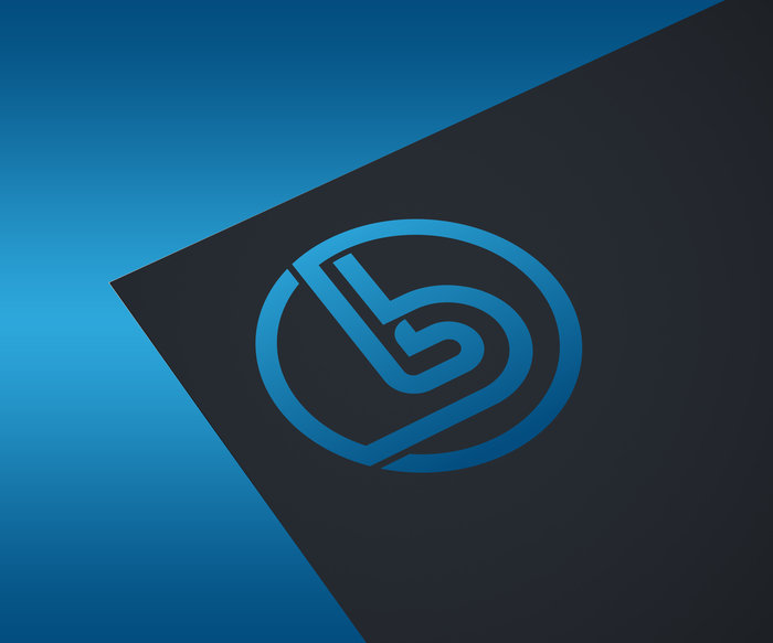 Logo & App icon design for BBA by I pixeler at Coroflot.com