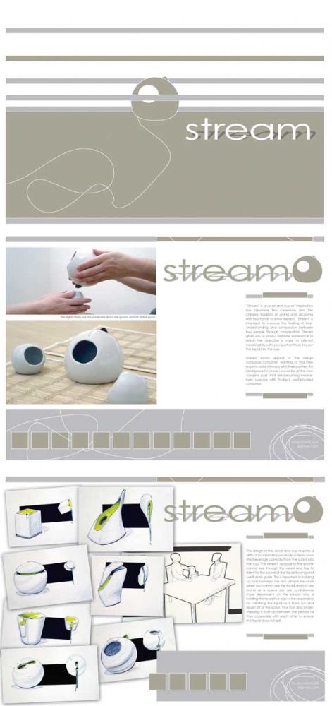 Portfolio by Nicholas Marchand at Coroflot.com