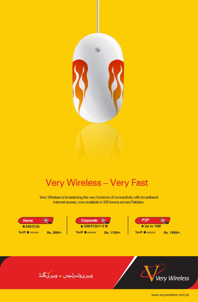 Print Ads by Graph6 Studio at Coroflot.com