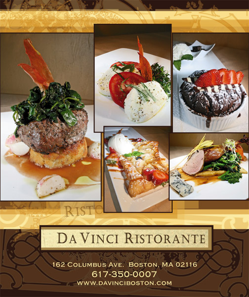 Print Advertisements by Angelina Berardi at Coroflot.com