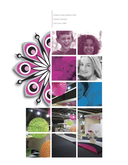Portfolio by Jack Cave at Coroflot.com