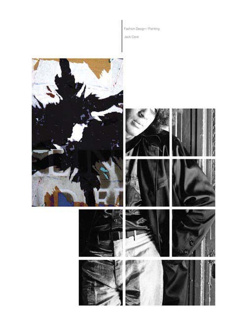 Portfolio by Jack Cave at Coroflot.com