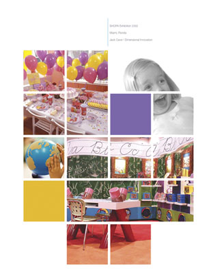 Portfolio by Jack Cave at Coroflot.com