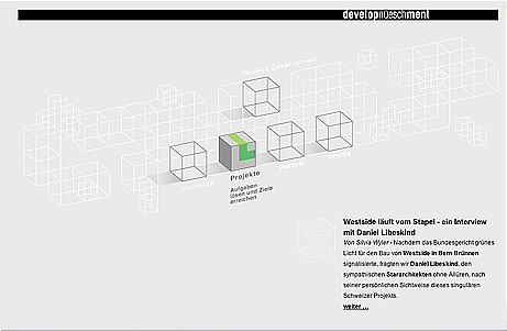 An upload by Mario Siano on Coroflot: to the project Portfolio