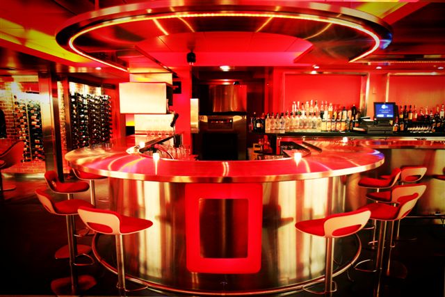 THE KEATING HOTEL and SWAI Lounge 432 F street San Diego Ca by Serena ...