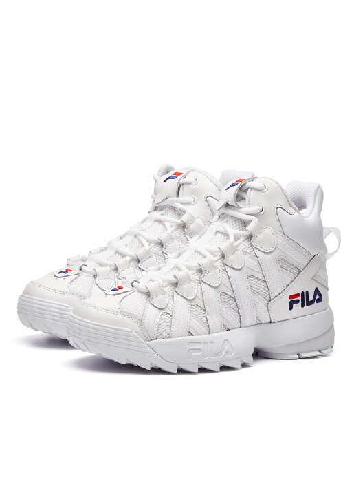 FILA D-STACK CAGE by Tobin Dorn at Coroflot.com