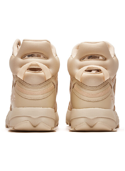 An upload by Tobin Dorn on Coroflot: to the project FILA D-STACK CAGE