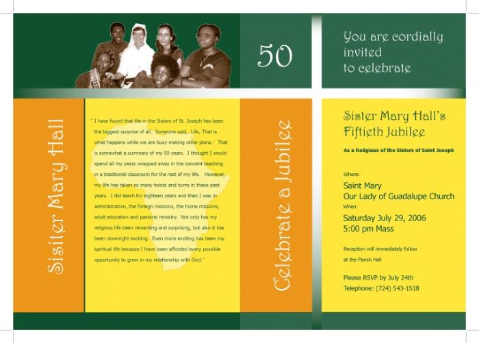 Liturgical Graphic Design Project by Alan Vega at Coroflot.com