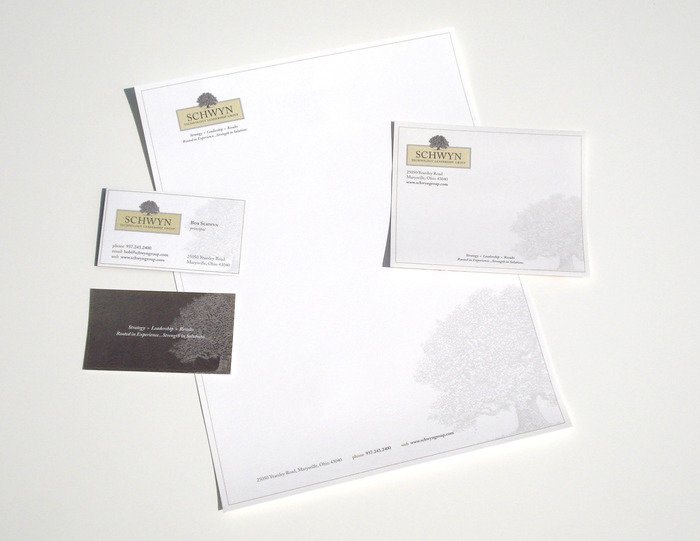 Branding & Print by Carolina Choroco at Coroflot.com