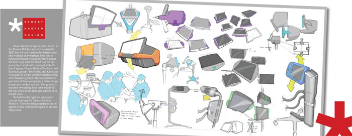 Stuart Karten Design by Evan Wadsworth at Coroflot.com