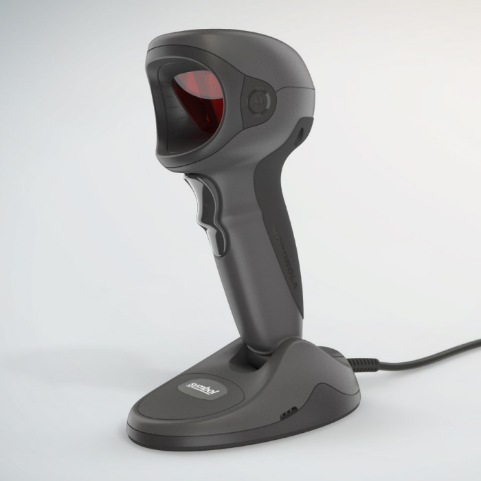 Motorola DS9808 by Robert Mansfield at Coroflot.com