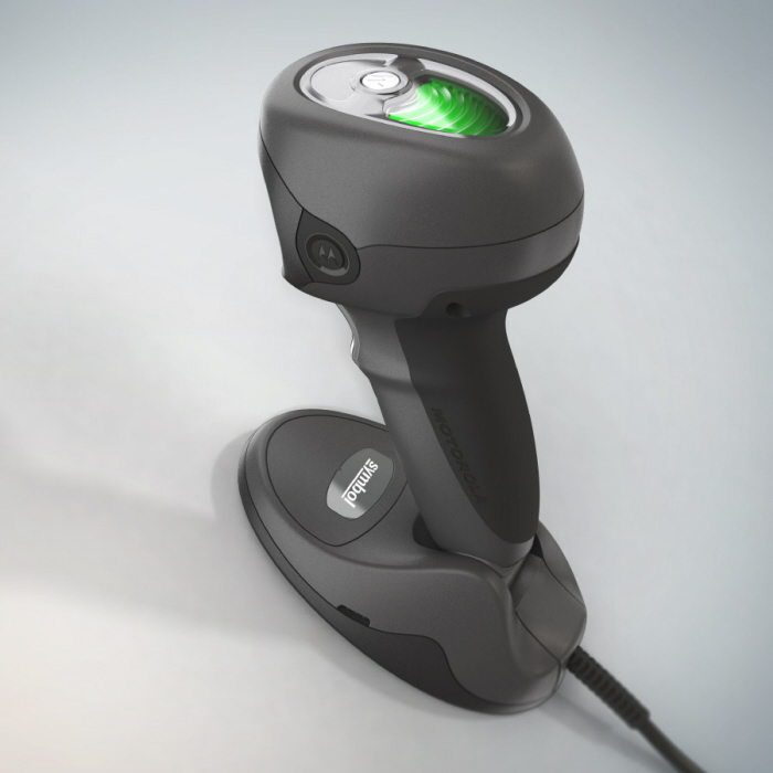 Motorola DS9808 by Robert Mansfield at Coroflot.com