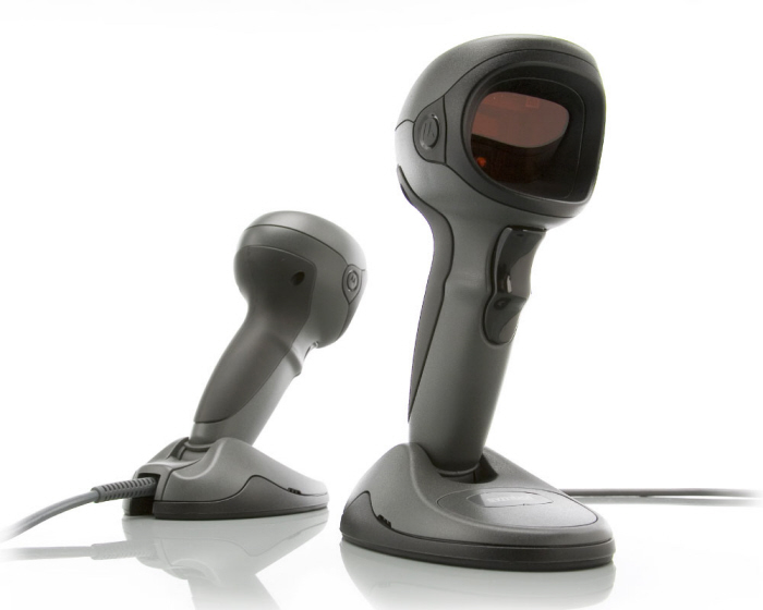 Motorola DS9808 by Robert Mansfield at Coroflot.com