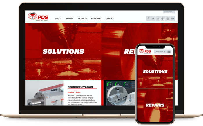 Precision Drive System by Jacob Bigham at Coroflot.com