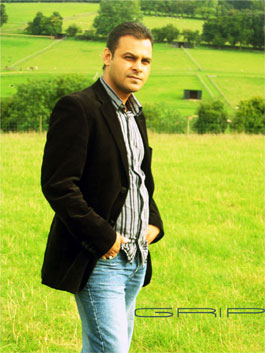 An upload by Umar Baig on Coroflot: to the project Portfolio