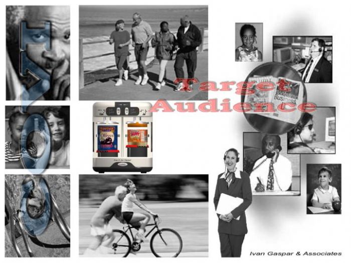 Portfolio by Ivan Gaspar at Coroflot.com