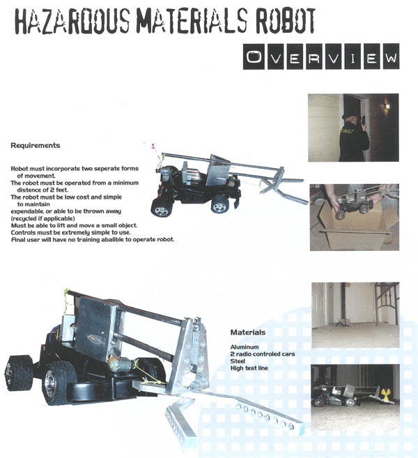 Portfolio by Justin Trowbridge at Coroflot.com