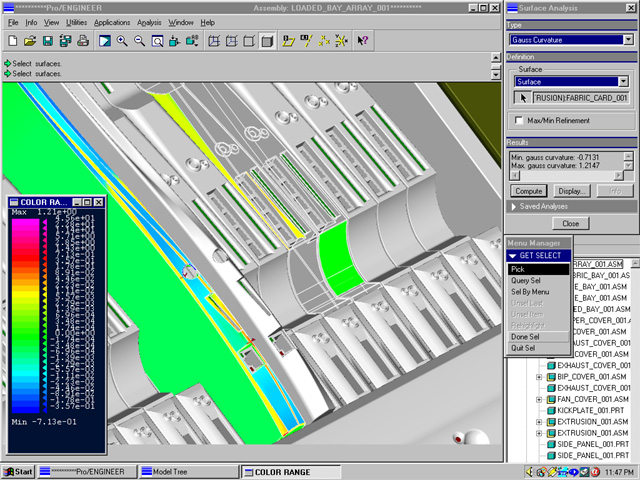 Portfolio by :::Pro/ENGINEER | Unigraphics | I-deas | SolidWorks::: at ...