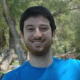 Roman Svirsky in Israel