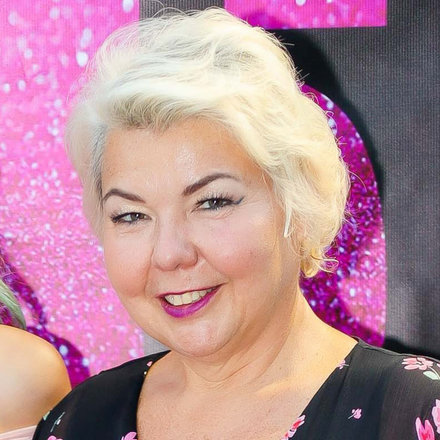 Michelle Nagy Gauss, Intimates/Sleepwear Design Director in New York, NY