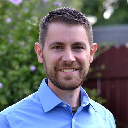 Andrew Burleigh, Senior Industrial Designer - Zukun Plan LLC in Gahanna, OH