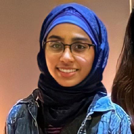Humna Amjad, Industrial Engineer in Lahore, Pakistan