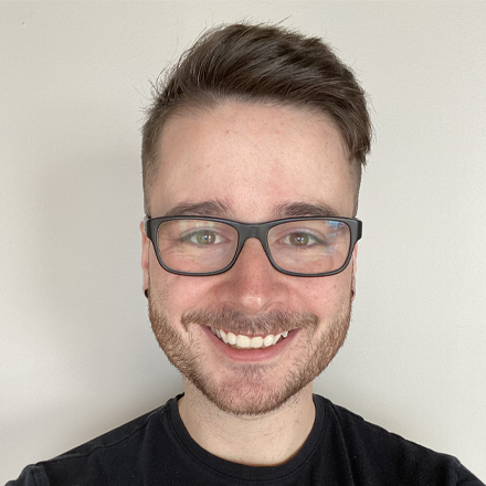 Anthony Barnett, Graphic Designer in Seattle, WA