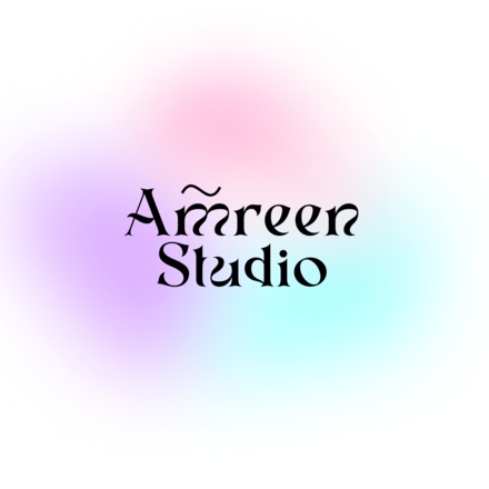 Amreen Naaz, Brand and Graphic designer in Jamshedpur, India