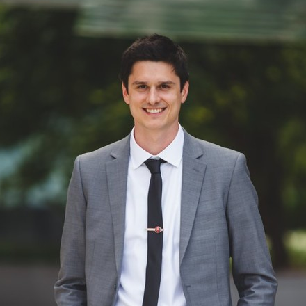 Michael Farnham, Graphic Designer in Washington, DC