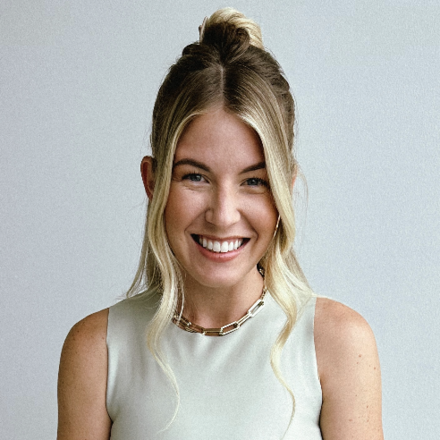 Kayla Conklin, Fashion Designer in New York, NY