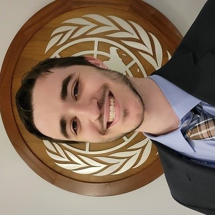 Cameron Snyder, Game Designer in Phoenixville, PA
