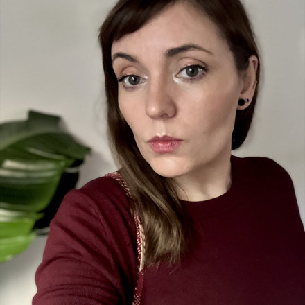 Clare Lynch, Creative Director in Dublin, Ireland