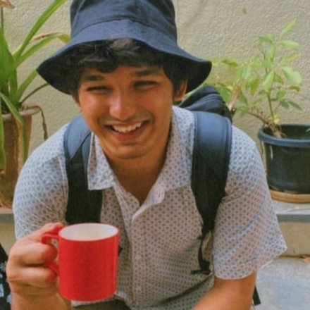 ROHIT KAMATH, 3D Designer in Mumbai, India