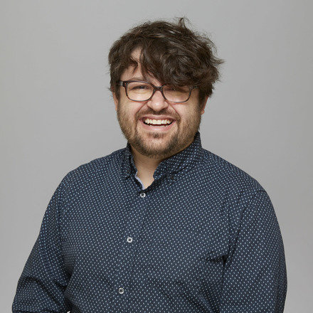 Brian Rojas-Edge, 3D Modeler and Design Engineer in Madison, WI