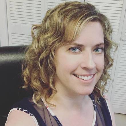 Leigh Anne Howland, Graphic Designer in Jacksonville, FL