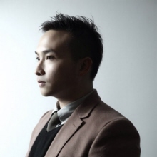 Alberto Chan in New York, NY