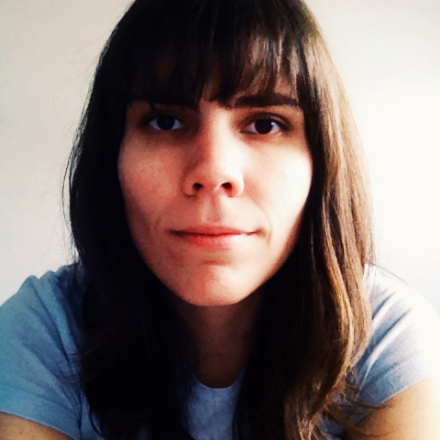 Maria Angelica Mazzoni in Campinas, Brazil