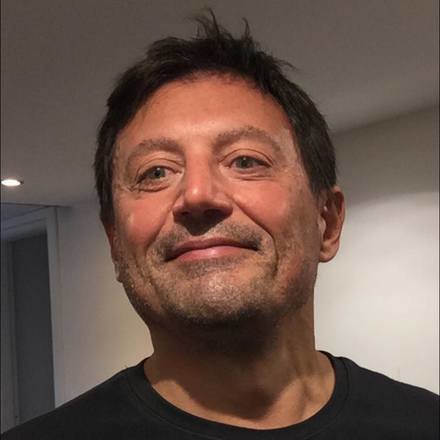 Salvatore (Totò) Catalano, Independent Design Professional in Palermo ...