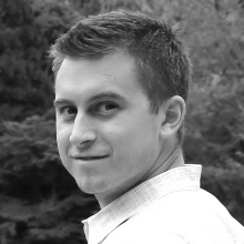 Evan McCormack, Industrial Designer in Seattle, WA
