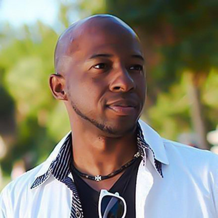 Mike Jean-Pierre, Industrial Designer/Jack of all disciplines in ...